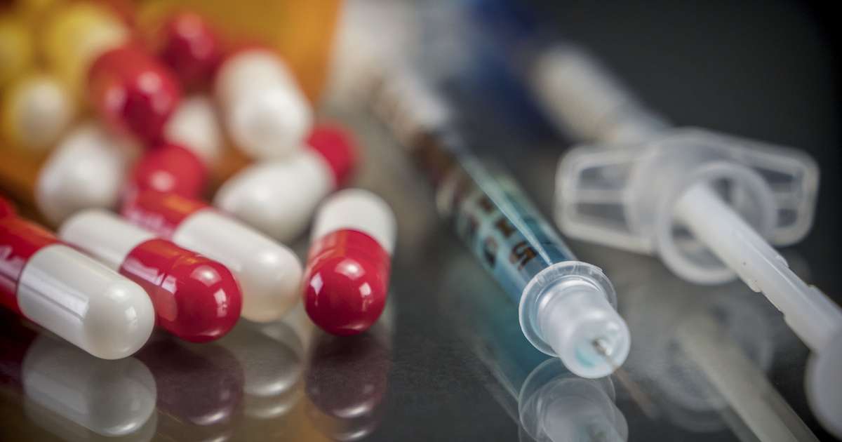 RACGP - Social media fuelling rising anabolic steroid use: Study