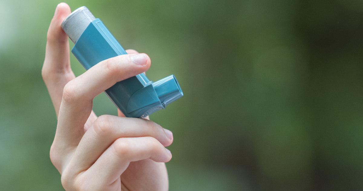 RACGP - Quick-reference guide to support GP asthma care