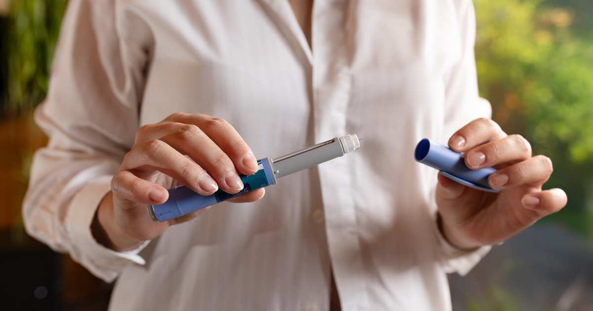 RACGP - WHO backs GLP-1 therapies for obesity