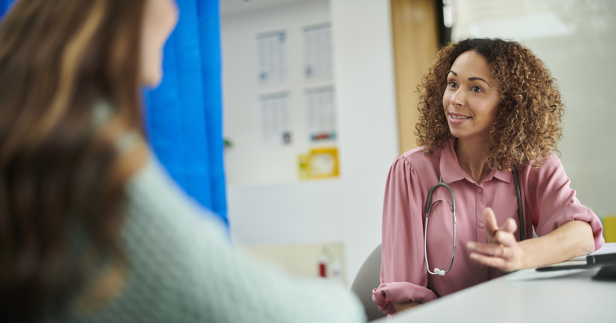 RACGP - RACGP advocates for gender equality in healthcare