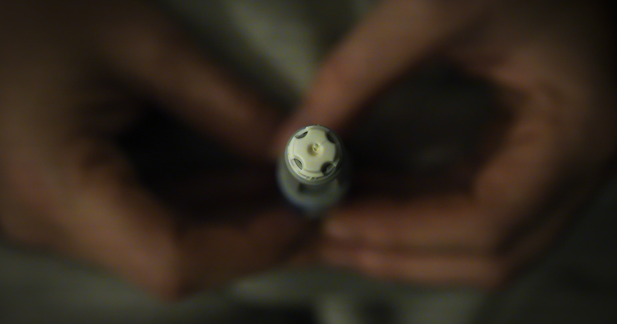 RACGP - GP concern over new Ozempic copycat