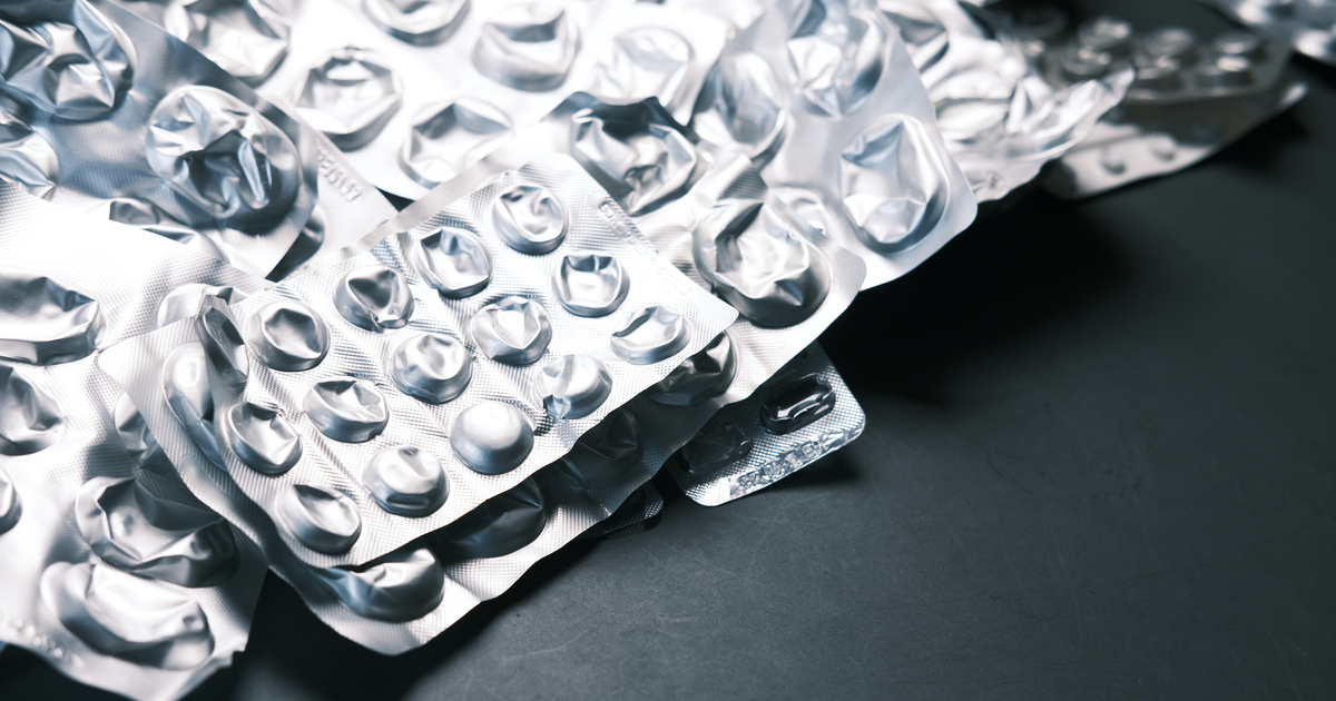 RACGP - Why doesn’t Australia make more medicines?