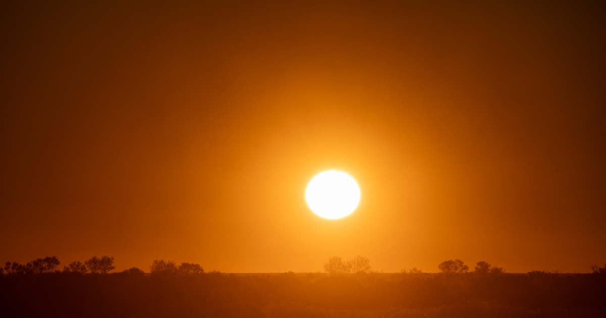 RACGP - ‘A new norm’: Heatwaves and general practice