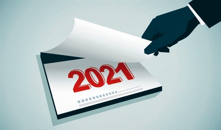 RACGP - Top stories of 2021: Part one