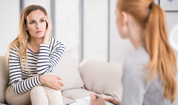 RACGP - Overcoming barriers to cervical screening: Self-collection