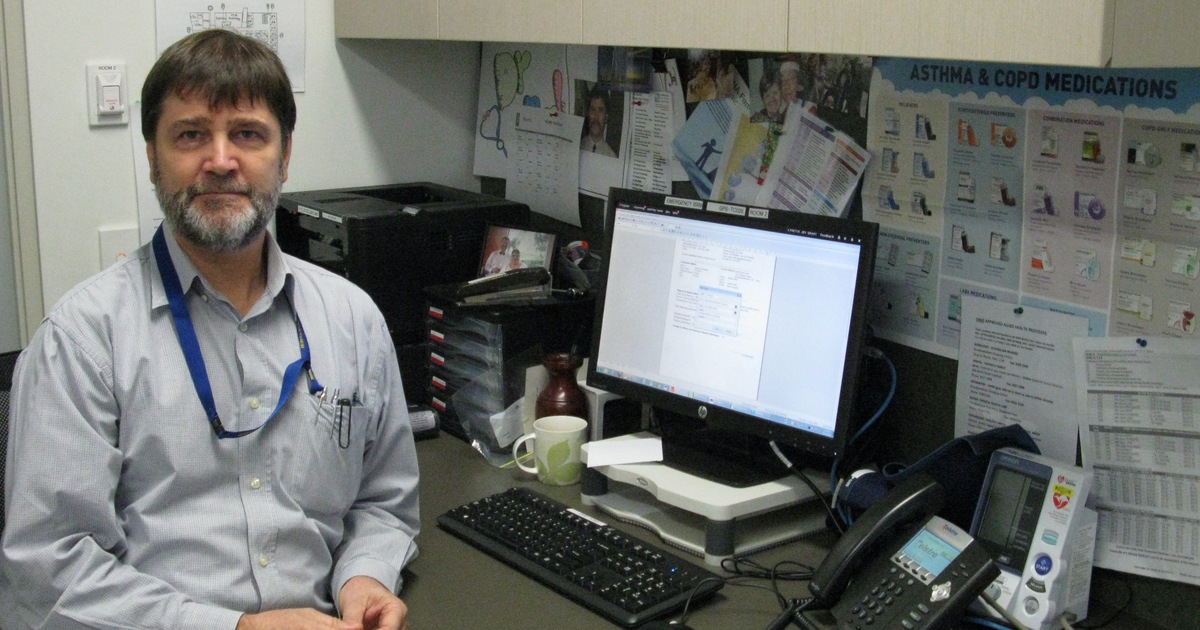 RACGP - Funding boost for ‘shared care model’ to improve diabetes outcomes