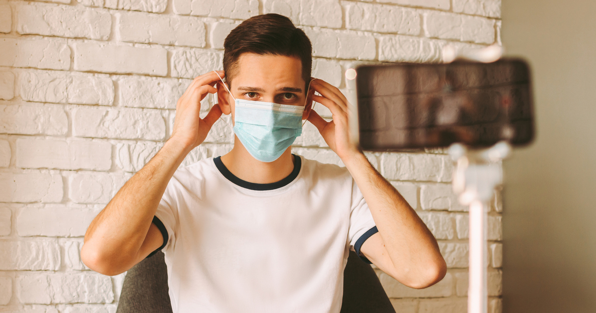 RACGP - When celebrities and influencers talk health: Part 2