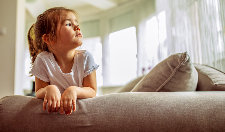 RACGP - What happens when a bully is a member of your family?