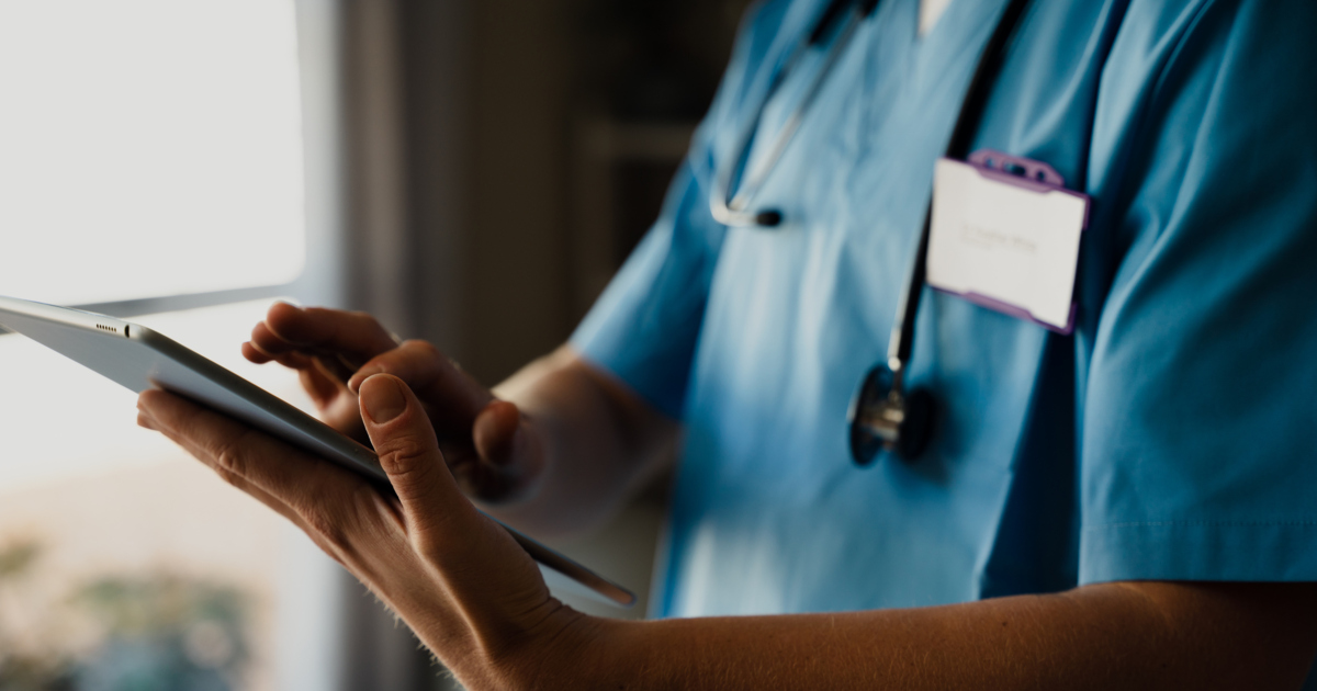 RACGP - NHS reins in physician associates