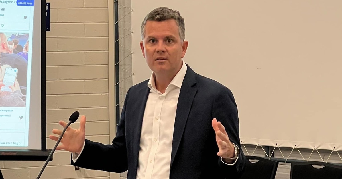 RACGP - Guild President under fire for ‘extraordinary’ outburst