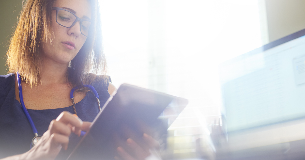 RACGP - App to provide quick access to living guidelines