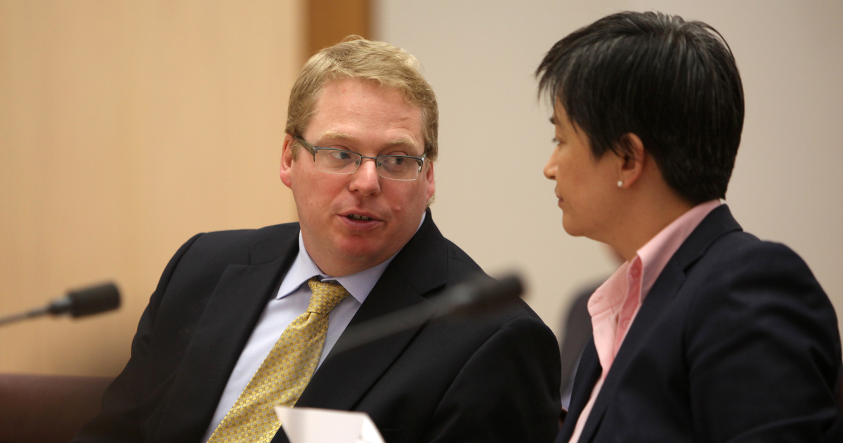 RACGP - Prime Minister confirms new Health Secretary appointment