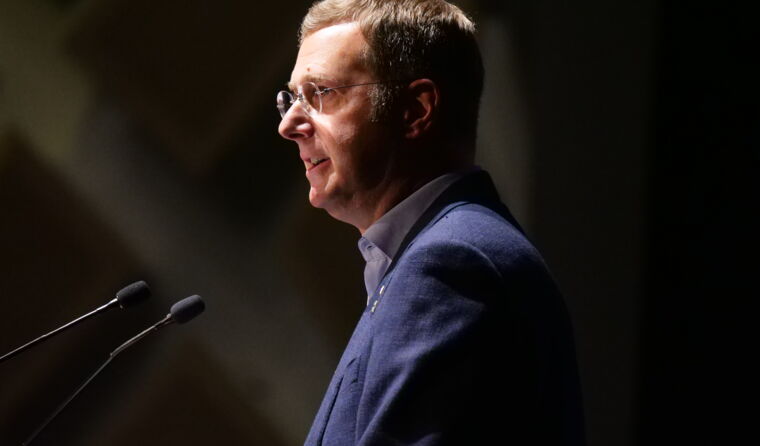 Australia’s former Deputy Chief Medical Officer, who stepped into the ...