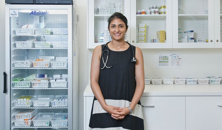 RACGP - How one GP is tackling the ‘dangerous’ scourge of medical ...
