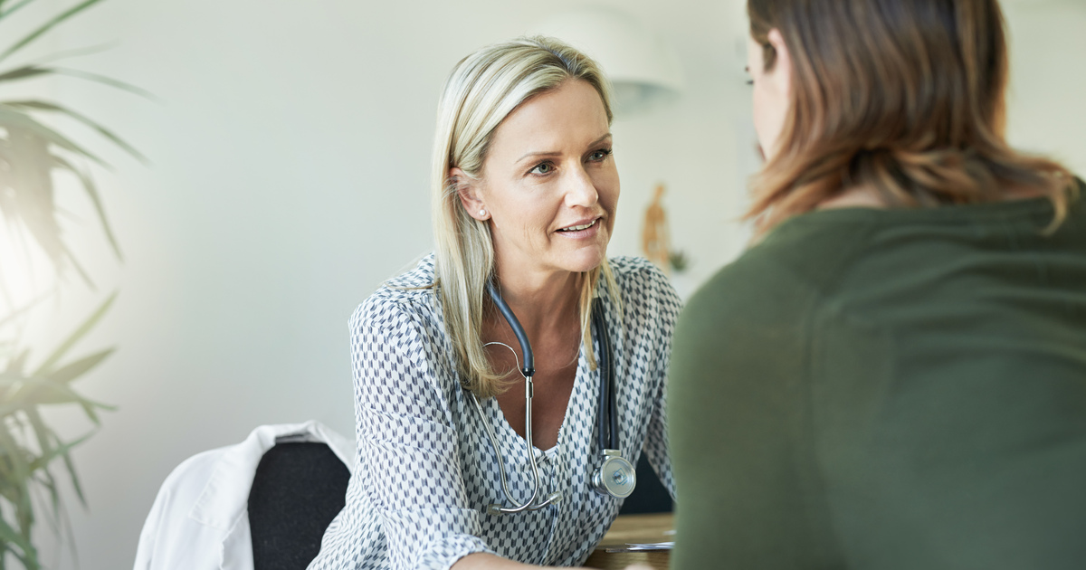 RACGP - ‘Medicare discriminates’: RACGP advocates for women’s health