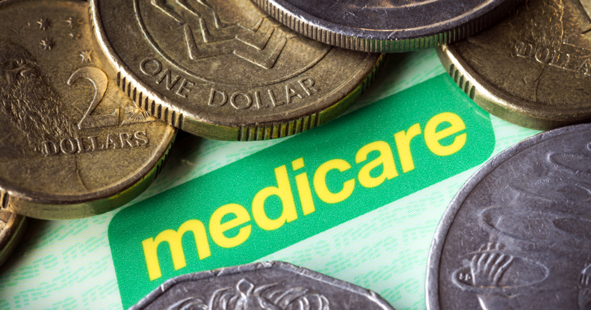 RACGP - RACGP to host national Medicare funding webinar