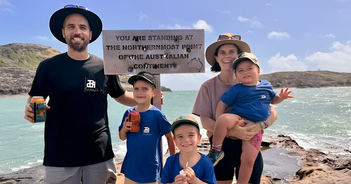 RACGP - GP killed in crocodile attack