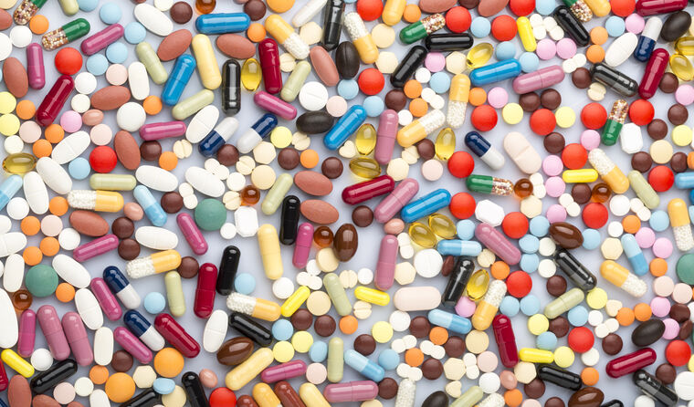 RACGP - ‘Could these medicines be doing more harm than good?’