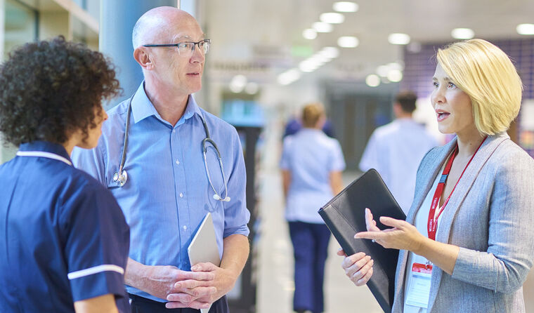 RACGP - Raising dementia awareness through collaboration