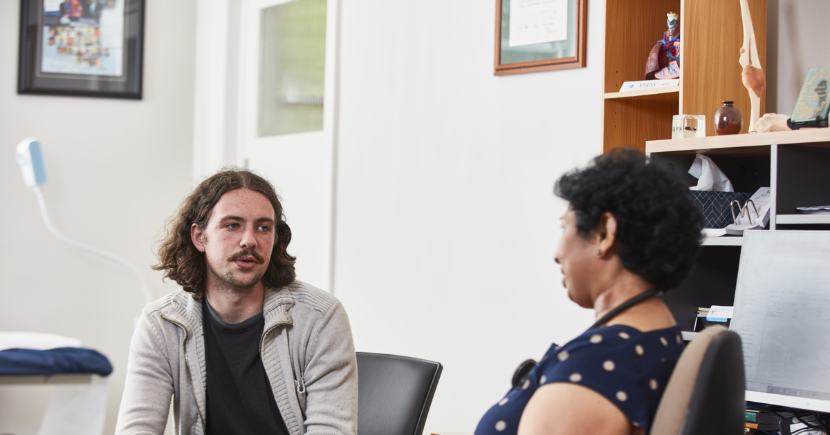 RACGP - New RACGP plan to strengthen general practice research