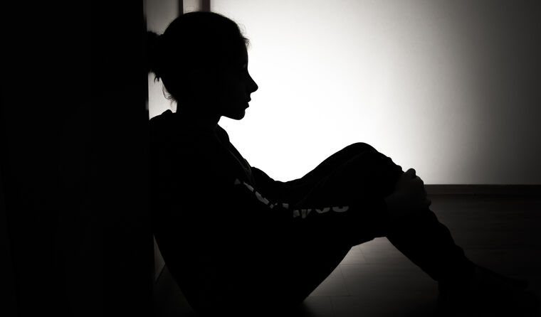 RACGP - Adolescent repeat self-harm risks highlighted by study