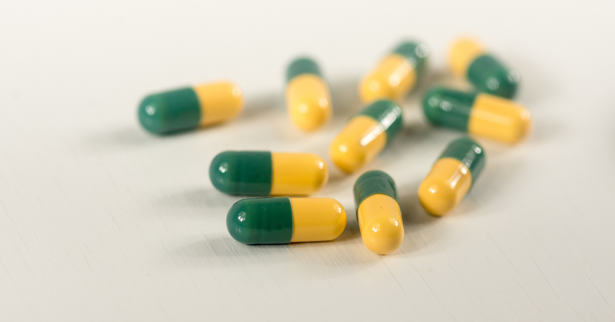 RACGP - TGA moves to address fluoxetine shortage