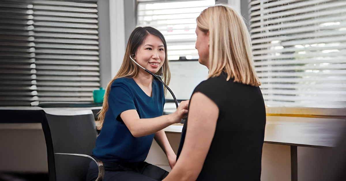RACGP - RACGP’s ‘progress and renewed strategic direction’