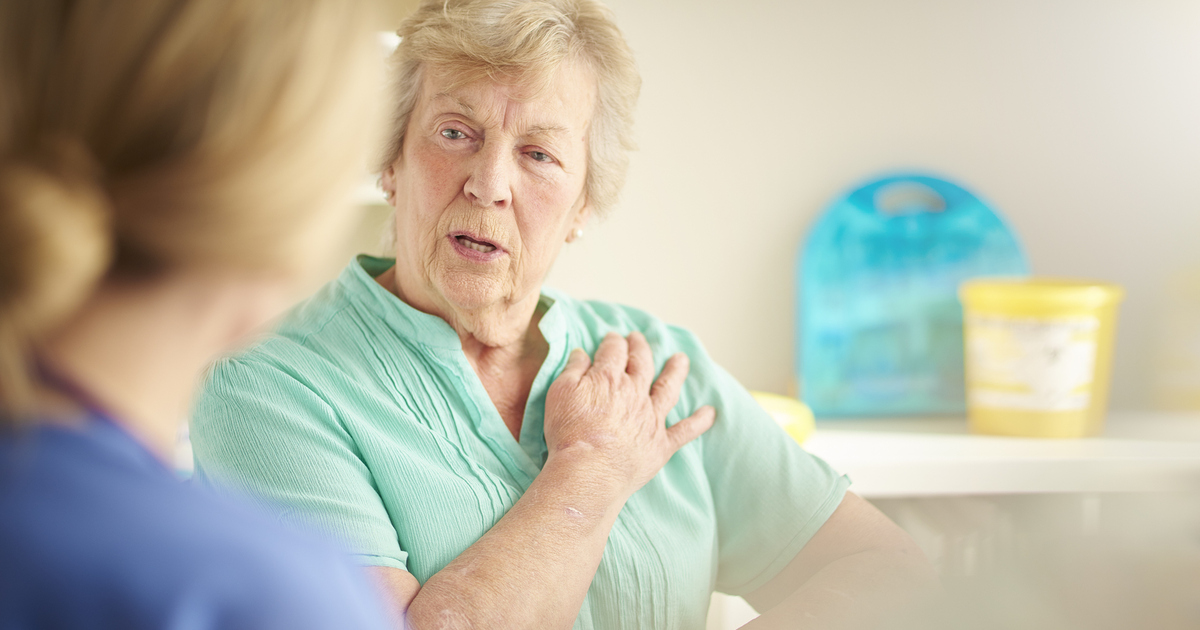 RACGP - Surge in older people eligible for health card