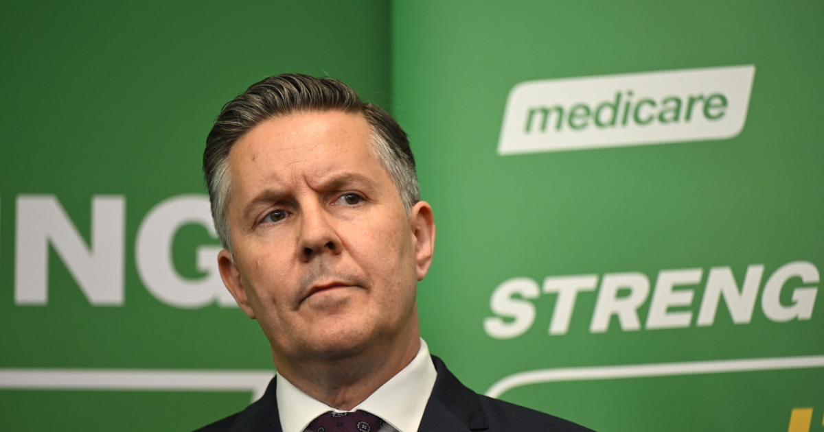RACGP - Mark Butler to stay on as Health Minister