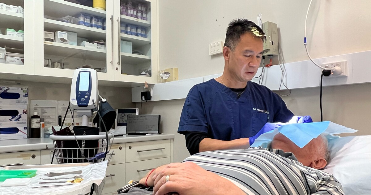 RACGP - When the Professional Review Branch comes calling