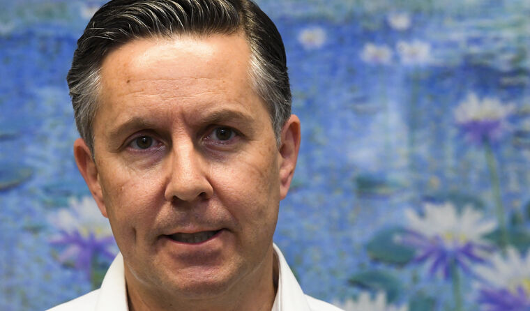 RACGP - Health Minister challenged on ‘Robodebt’ compliance letters