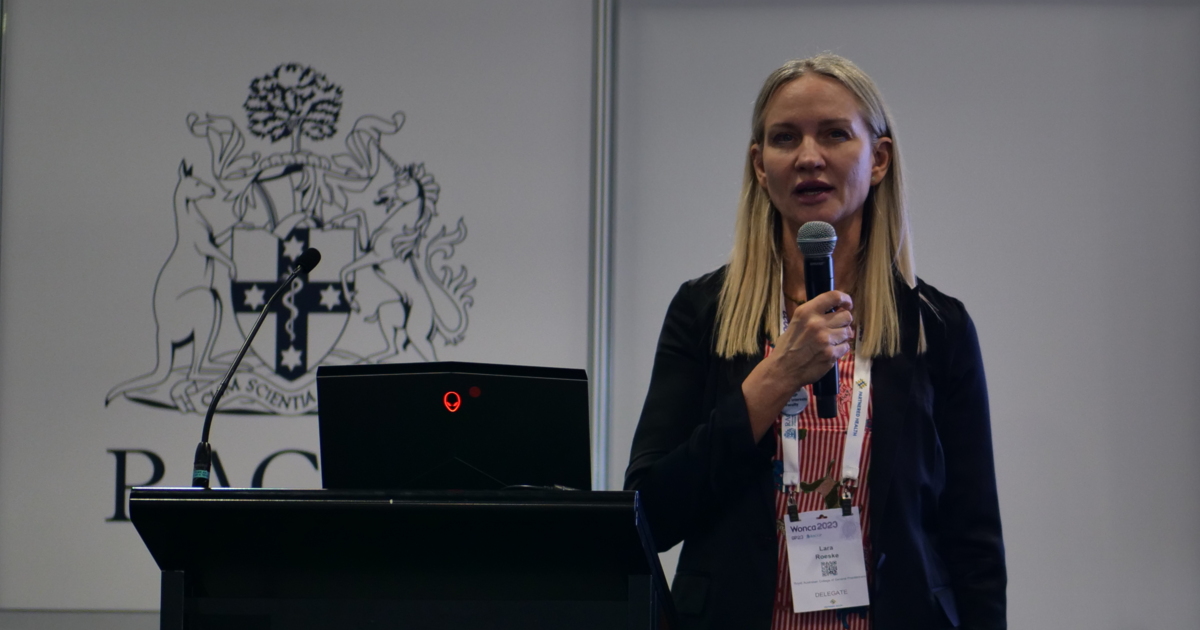 RACGP - ‘Game changing’ extended skills recognition launched