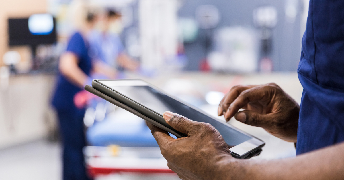 RACGP - New Government group to guide digital health oversight