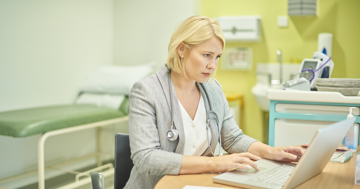 RACGP - In Practice: Health of the Nation deadline extended