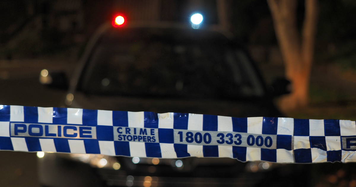RACGP - Practices targeted in crime spree