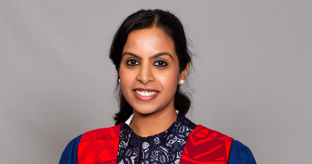 RACGP - WA RACGP Chair offered leadership scholarship