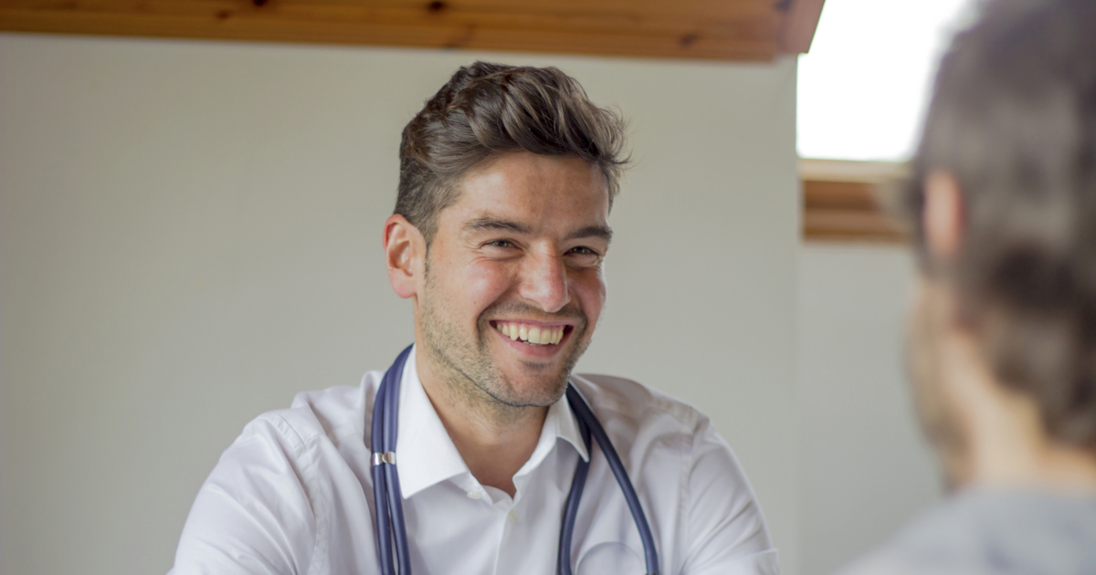 RACGP - ‘The how and why of becoming a supervisor’