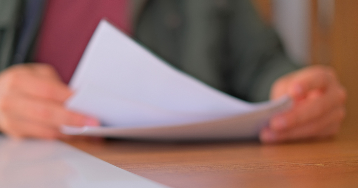 RACGP - DoHAC targets four areas in new compliance activity