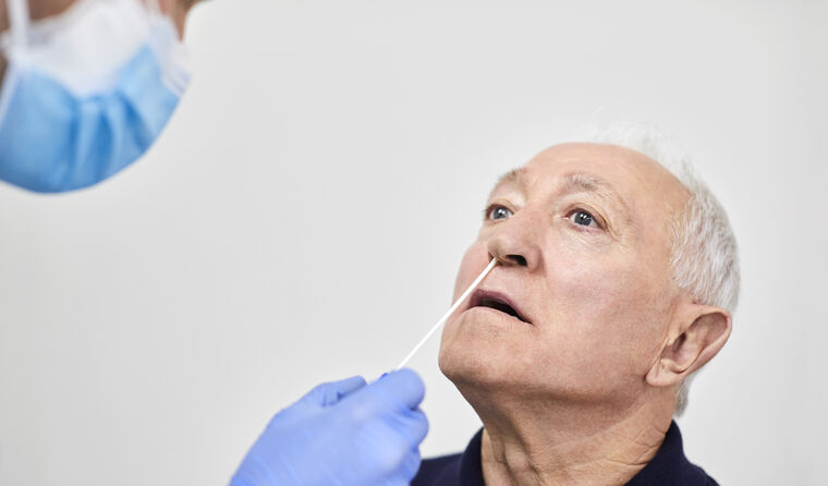 RACGP - In Practice: Telehealth exemptions for PCR tests extended