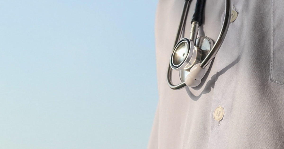 RACGP - Number of notifications against doctors falls