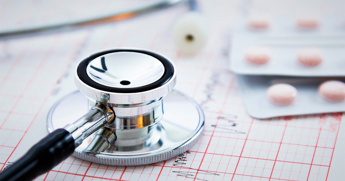 RACGP - New program aims to improve outcomes for heart failure patients