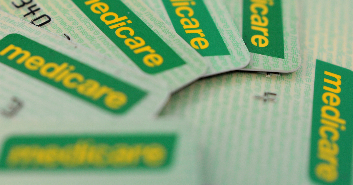 RACGP - Pushback against proposal to restrict MBS access to bulk-billing GPs