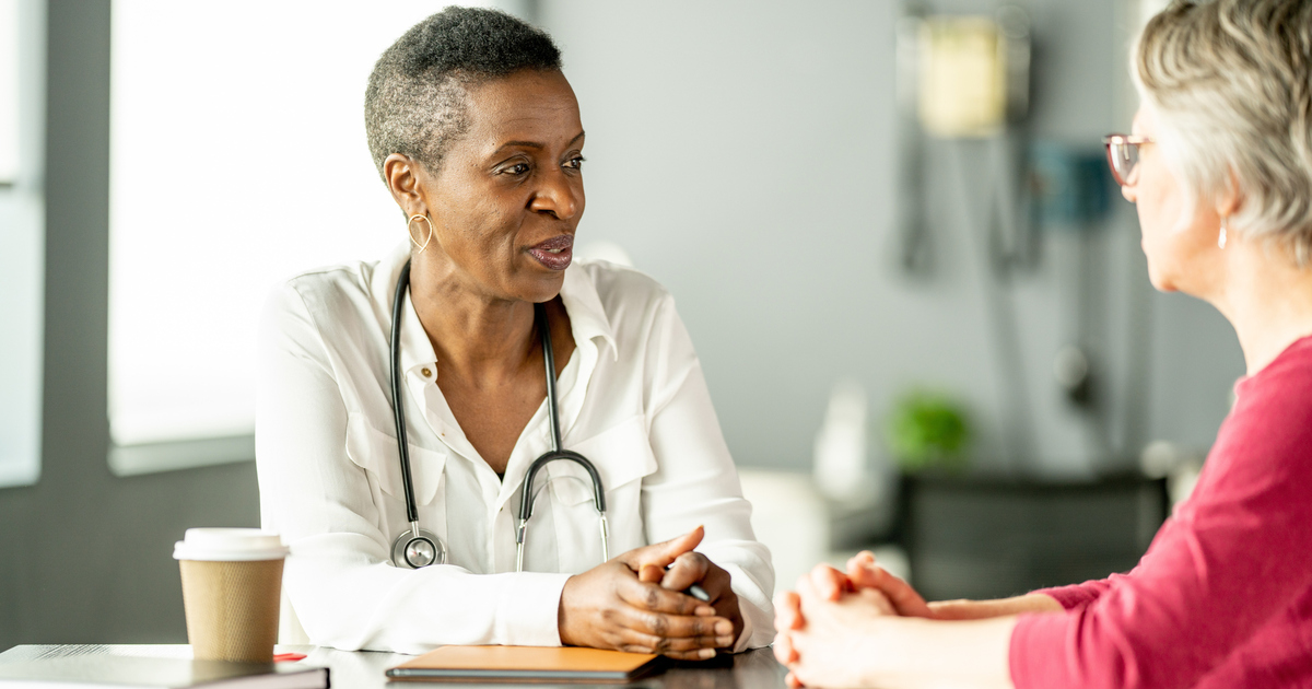 RACGP - ‘Practical steps’ to manage psychotropic side effects