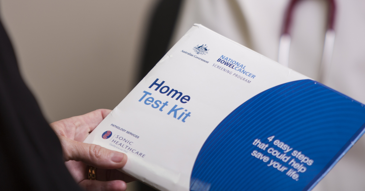 RACGP - Uptake for bowel cancer screening remains low