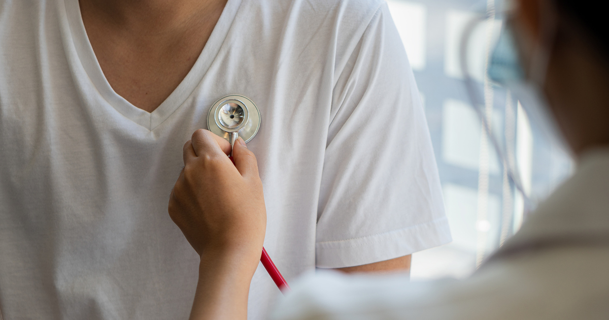 RACGP - New CVD guideline and risk calculator expected to help millions