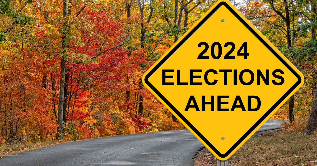 RACGP - In Practice: RACGP President elections now open