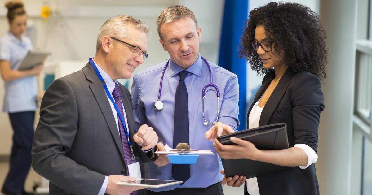 RACGP - What is the future of general practice multidisciplinary care?