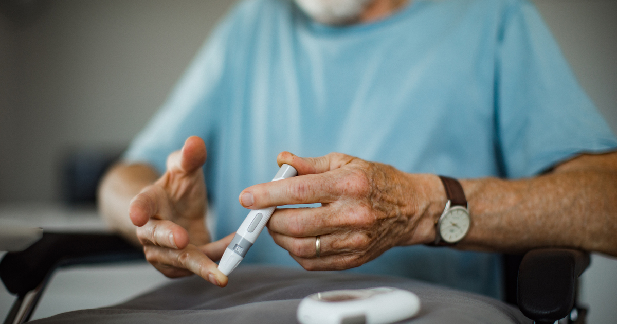 RACGP - Nutrient deficit common in type 2 diabetes patients