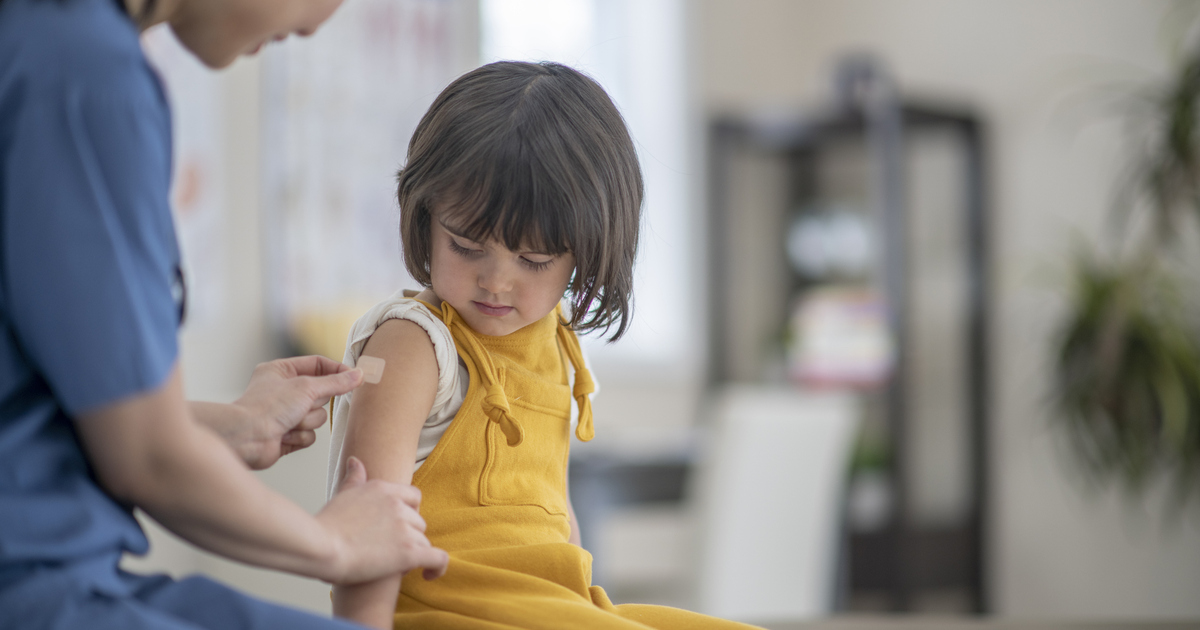 RACGP - Flucelvax QUAD now available on NIP