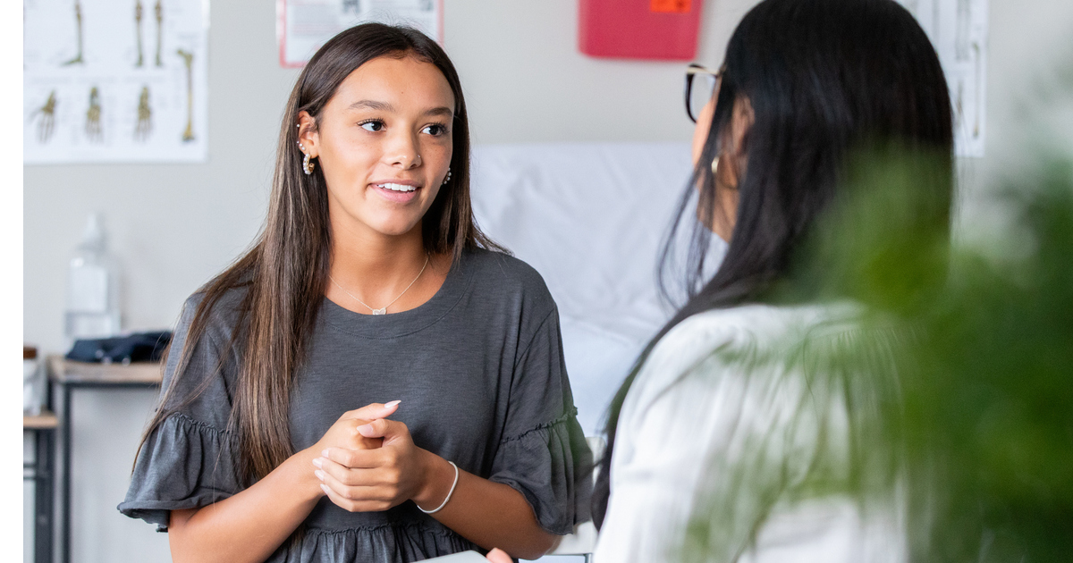 RACGP - Teens’ contraception needs left wanting in regional areas: Study